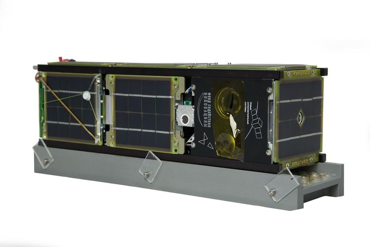 Vizard-meteo - Space-π