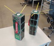 Vizard-meteo - Space-π